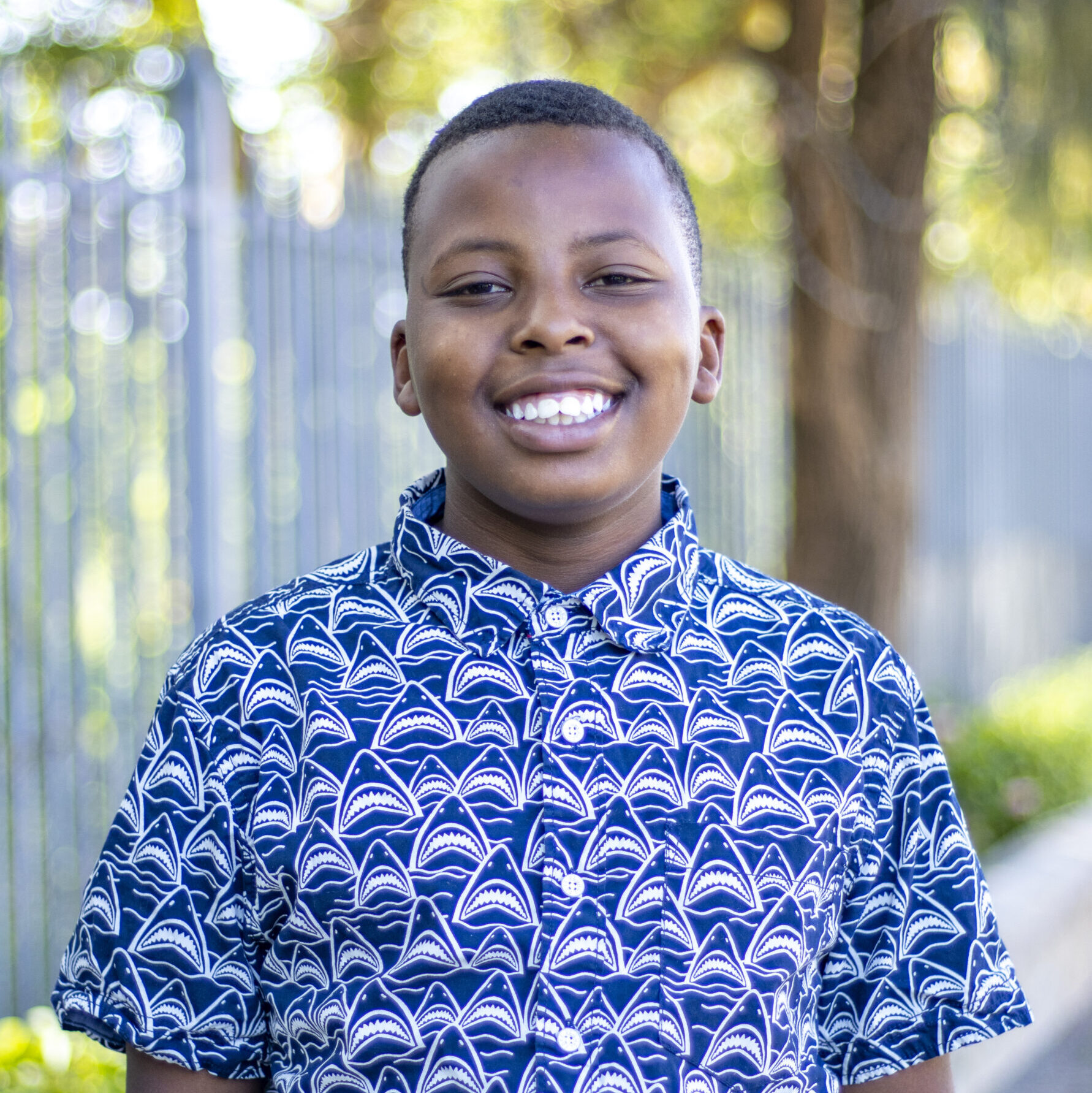 Kevin K - Naomi's Village