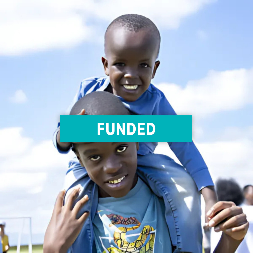 Water Filter Systems for 50 New LEAP Preschoolers’ Families - Naomi's ...